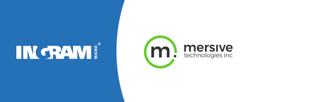 Ingram Micro Strengthens portfolio with the ultimate meeting ...