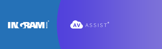 AV Assist Officially Launches in the UK | Ingram Micro United Kingdom