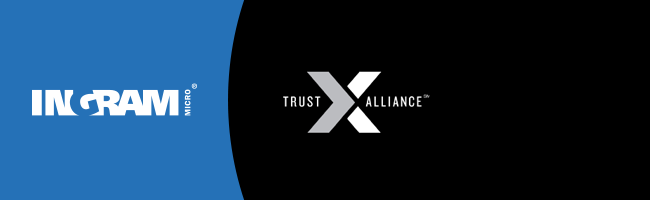 Ingram Micro & Trust X Alliance Connect | Ingram Micro United Kingdom